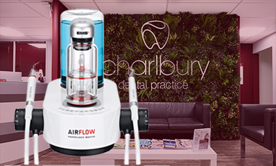 EMS Air-Flow® - Charlbury Dental Practice | Dentist in Charlbury ...