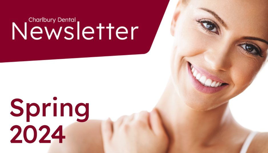 Spring is here... read about Viking Dentistry! - Charlbury Dental ...